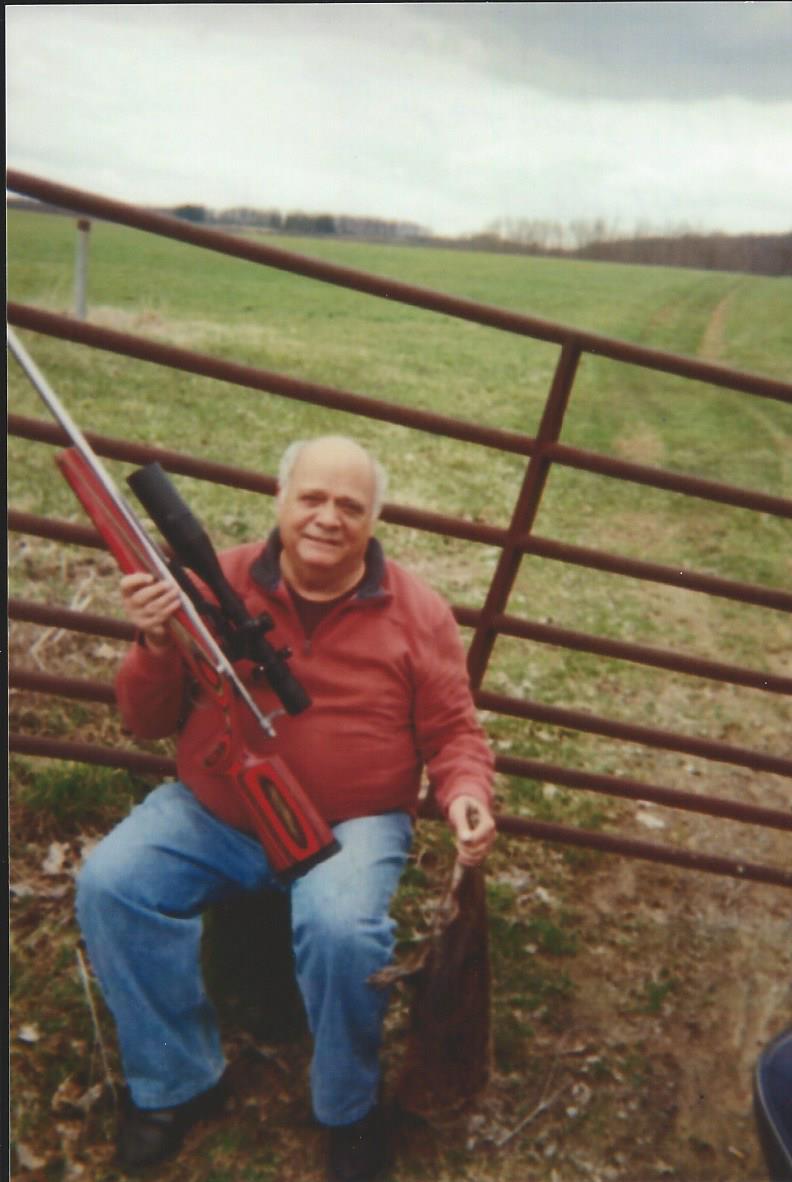 North Central Ohio Varmint Express