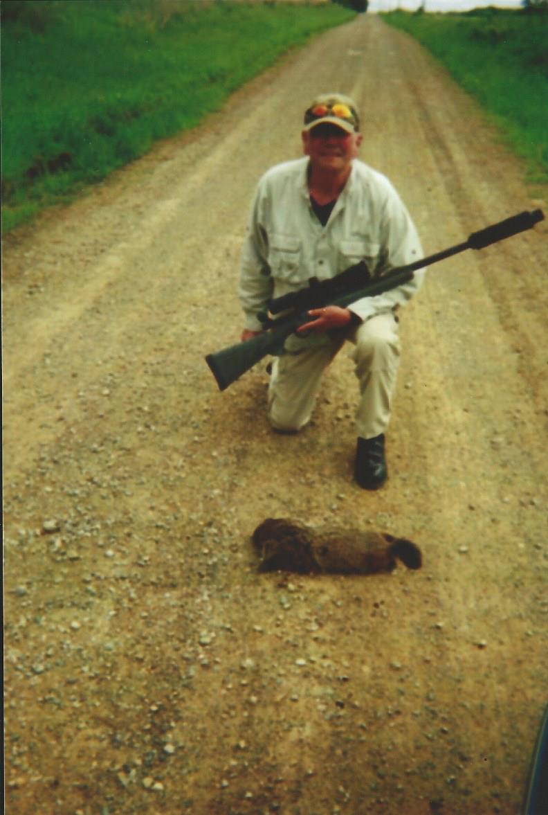 North Central Ohio Varmint Express