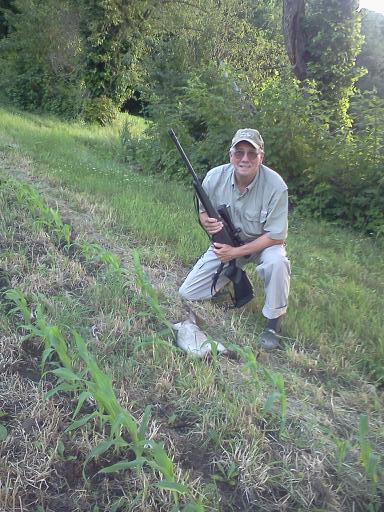 North Central Ohio Varmint Express