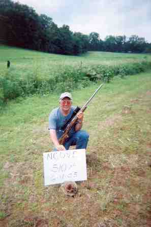 North Central Ohio Varmint Express